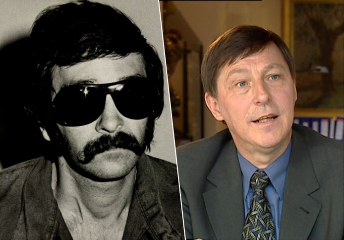 KIJK. Freddy Horion is één van de langstzittende gevangenen van ons land: “In 1979 ontploft de ...