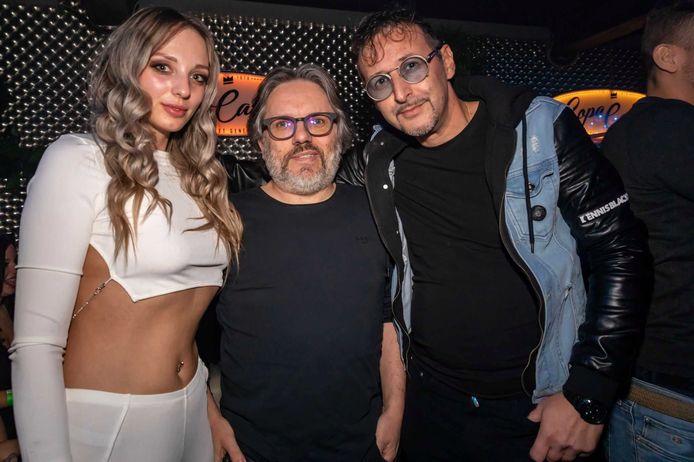 Hét beeld na ‘Zillion’: Frank Verstraeten en Dennis Black Magic zien elkaar voor het eerst in ...