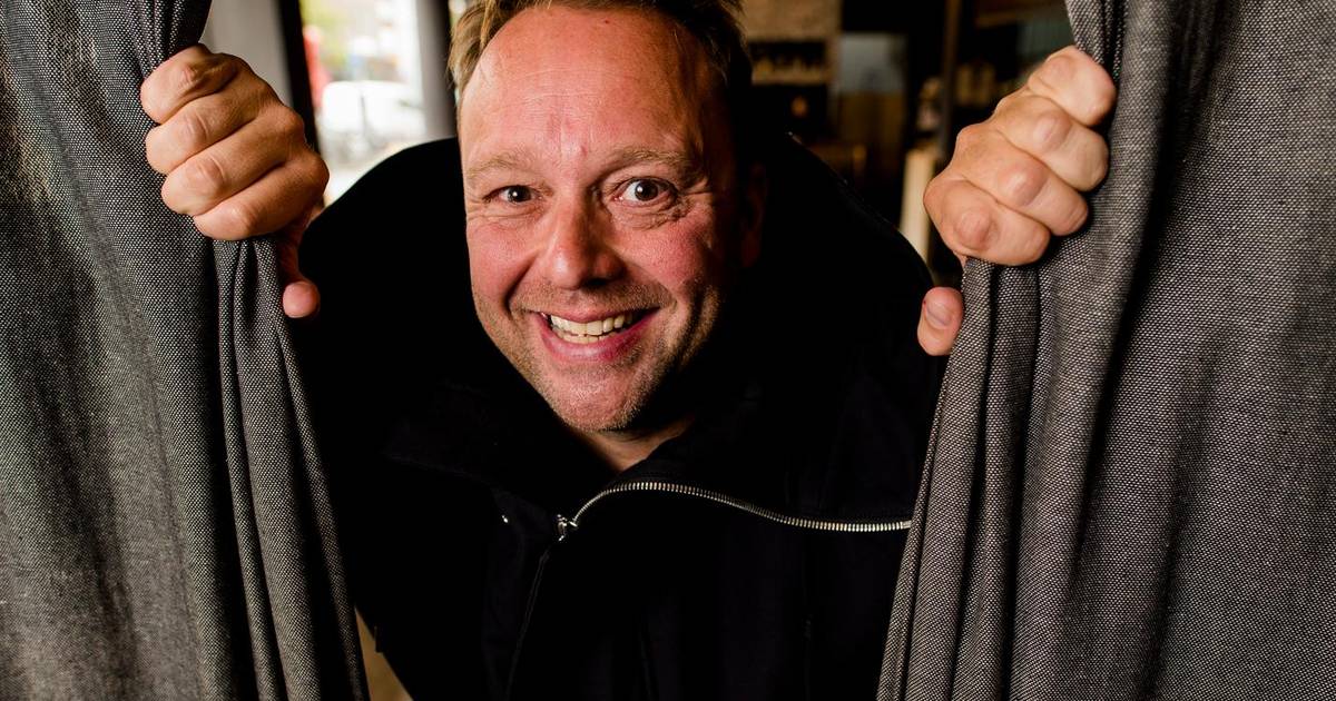 'Kon RTL maar zien hoe populair Jopie is' | Show | AD.nl