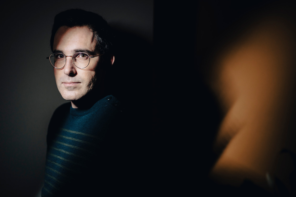 Kristof Calvo: ‘In mijn ambitie ben ik slordig omgegaan met dierbaren’