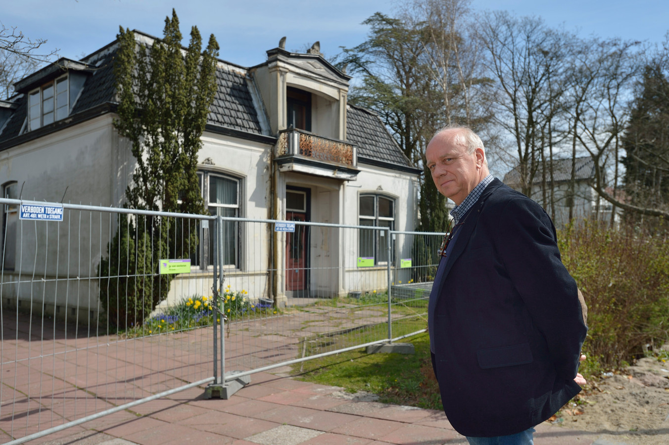 Gesloopte doktersvilla in Waddinxveen vervangen door vijftien woningen ...