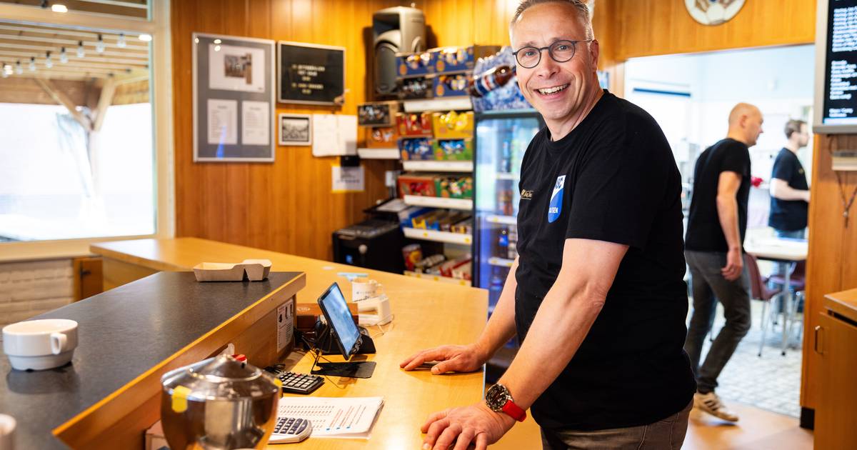 Bij ASC ‘62 in Dalfsen zijn ze voor een fusie met SV Dalfsen: ‘Het ...