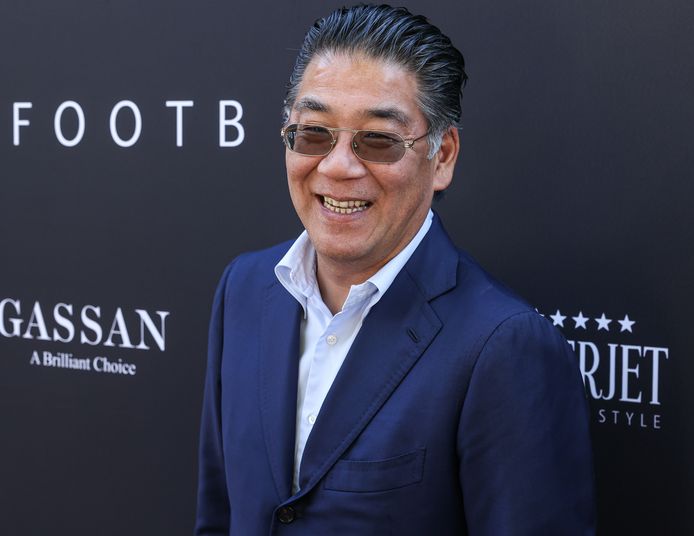 Ondernemer Won Yip: ‘Mijn jeugd is samen te vatten in één woord: werk ...