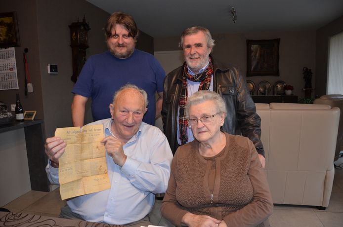 "Lokerse Liekskes uit vergetelheid halen" | Lokeren | hln.be