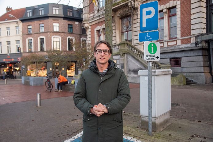 Parkeerbedrijf OPC moet uitleg verschaffen in commissie: “Parkeren op ...