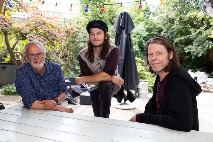 Er is voor de Stardusters een muzikaal leven na de dood van Geert ...