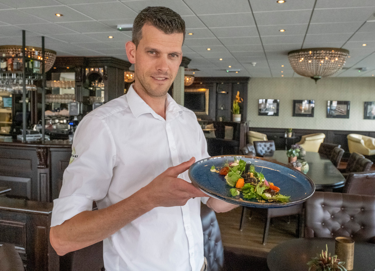 Goed dineren aan het Veerse Meer bij restaurant Oranjeplaat | Foto | pzc.nl