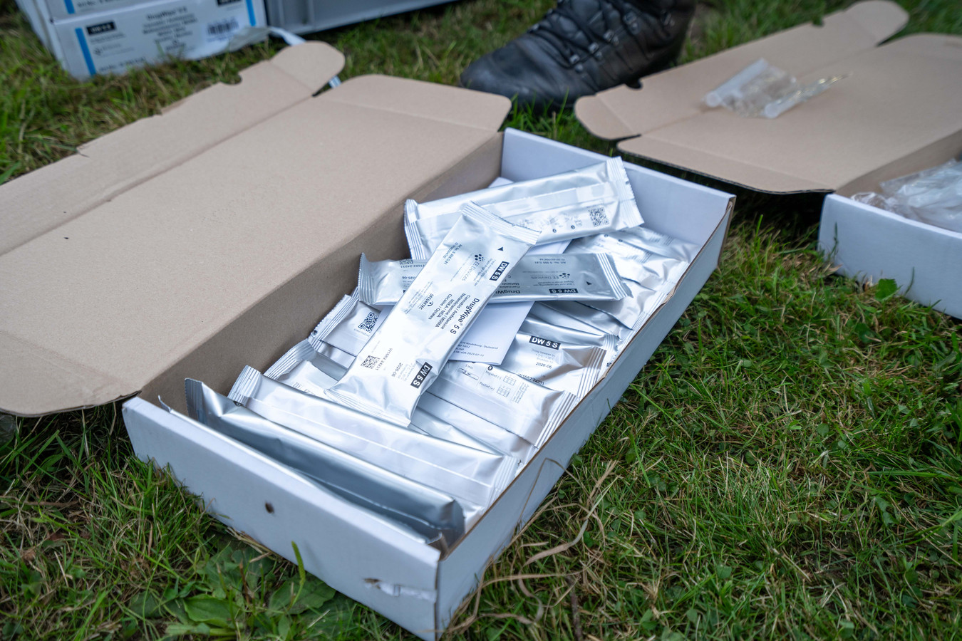 Politiemacht bij Ground Zero zet tanden in verkeersovertreders: 36 ...