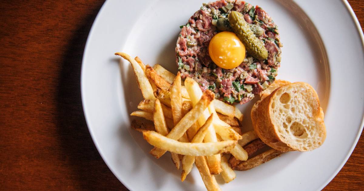 Met deze tips is je vis of vlees voortaan goed gaar (en word je niet ...