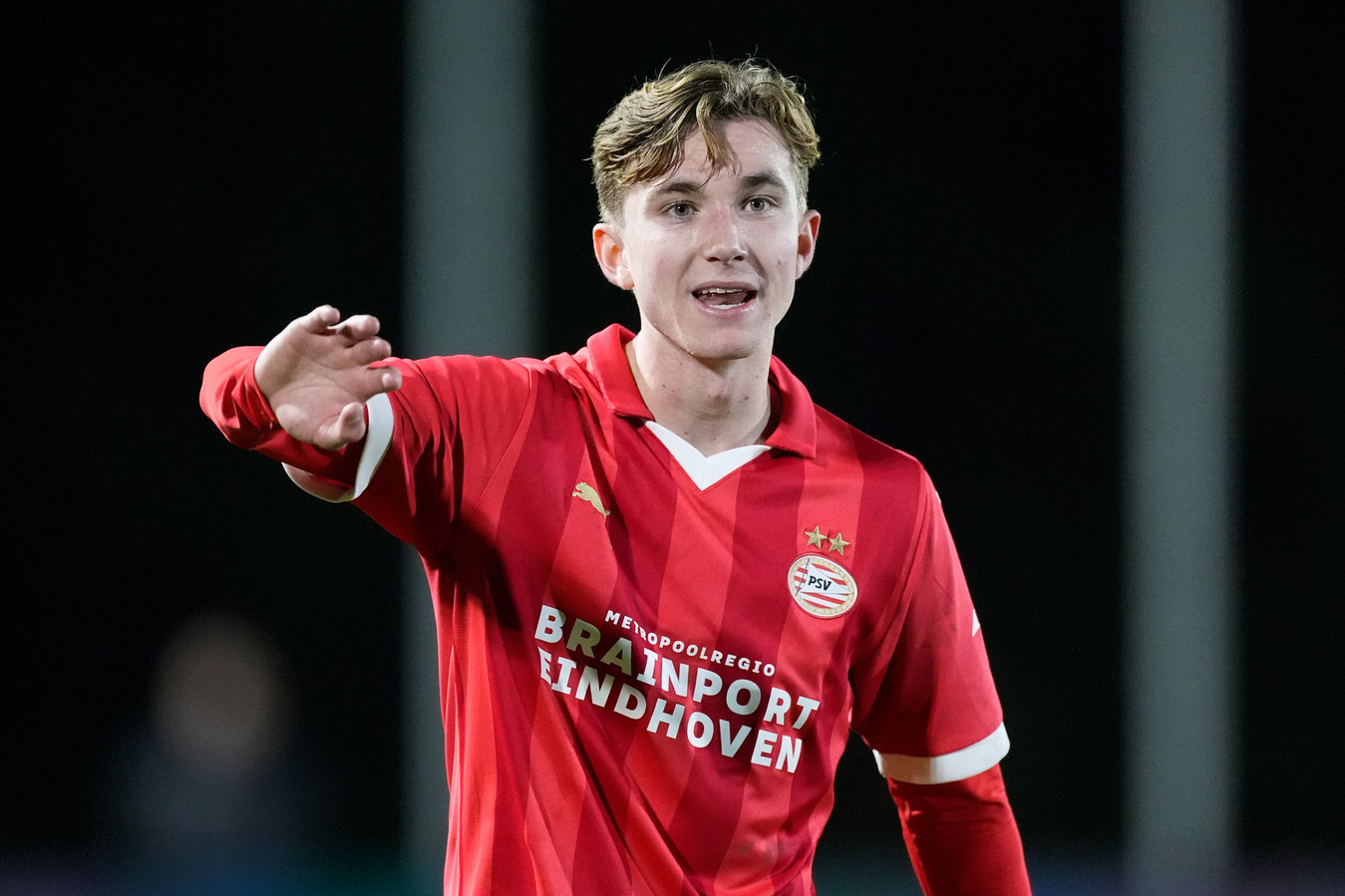 Bij de PSV-talenten gaat veel veranderen: de nodige spelers gaan weg of ...