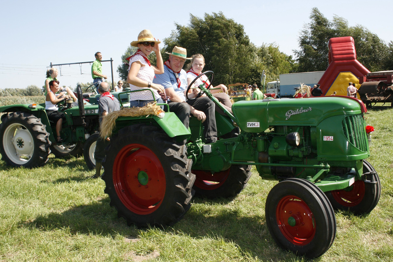 Van een opvangcentrum tot een vleermuiskelder: op deze 9 plaatsen aan ...
