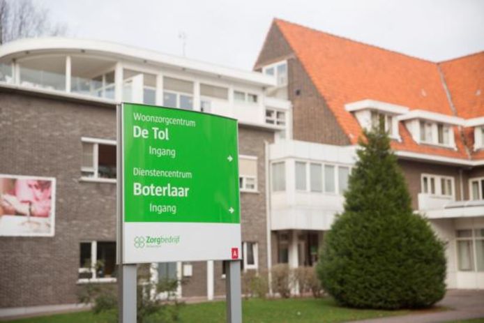 Antwerps Zorgbedrijf verstrengt regels voor bezoek in woonzorgcentra ...