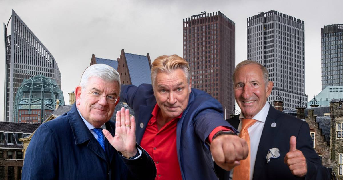 Den Haag: wat gaat er goed en wat kan er beter? | Den Haag | AD.nl