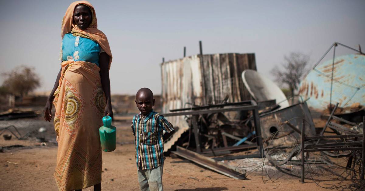 Le nombre de personnes souffrant de la faim sous les 800 millions, une ...