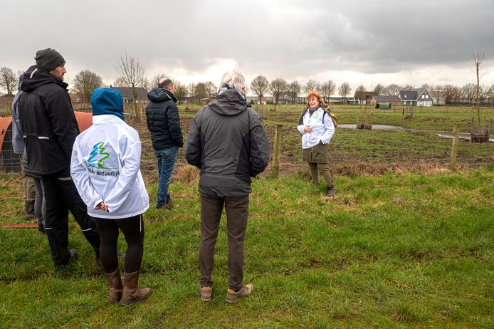 Drie jaar herenboeren Op ’t Lies heeft resultaat: ‘Verbluffend hoe snel ... Drie jaar herenboeren Op ’t Lies heeft resultaat: ‘Verbluffend hoe snel ...