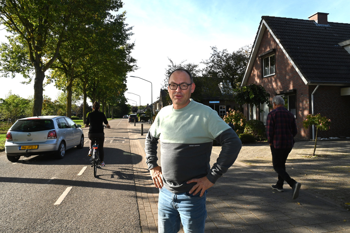 ‘Verleg de grens van de bebouwde kom om bouwen school tussen Vianen en ...