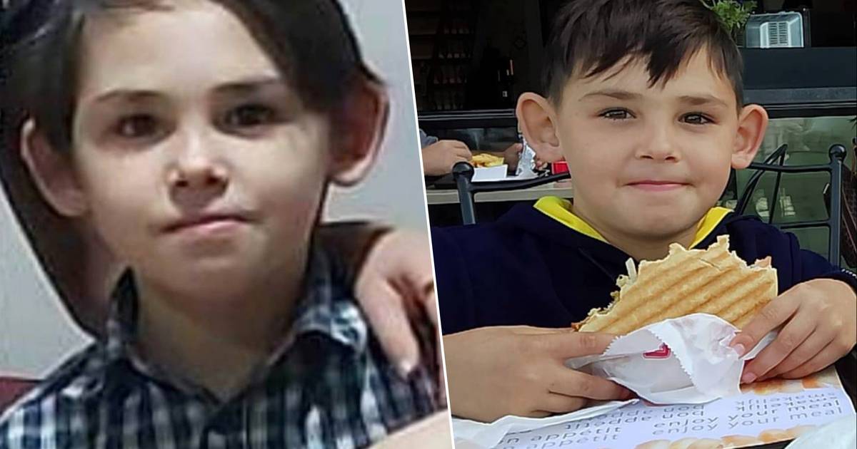 Familie van Raul (9) start inzamelactie om hem in Roemenië te begraven: “Willen onze engel ...