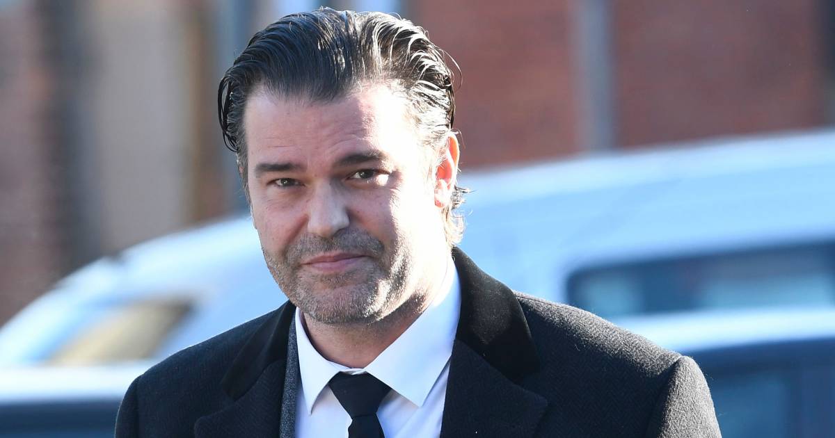 Alain Mathot doit verser 700.000 euros à Intradel | Belgique | 7sur7.be