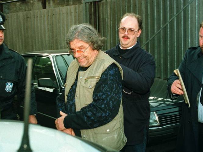 De zaak-Pandy (deel 2). Hoe Andras Pandy tijdens proces grote show ...