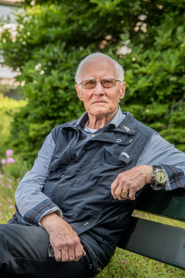 Hoe de dood van sergeant Philip nog altijd na dreunt: ‘Na 30 jaar ...