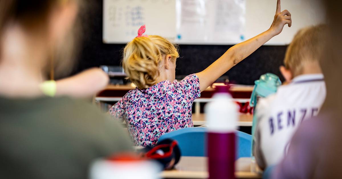 Zeeuwse basisscholen puzzelen roosters dicht: bijna elke klas een ...