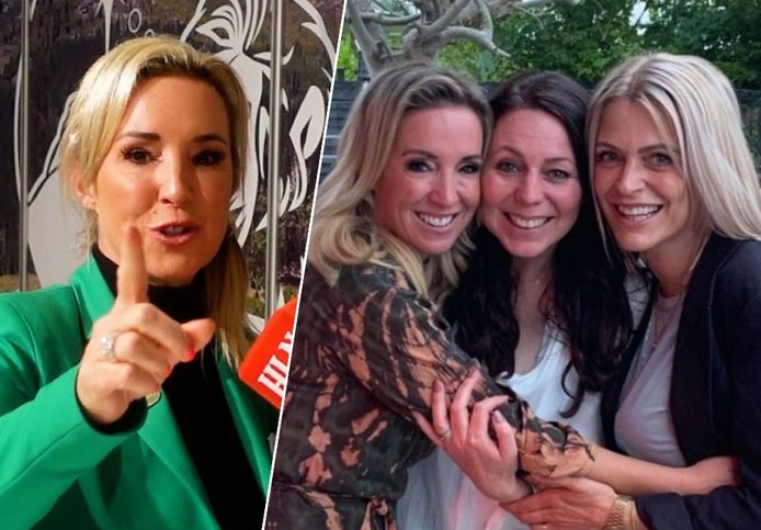 Staan Karen, Kristel en Kathleen binnenkort na 14 jaar opnieuw samen op ...