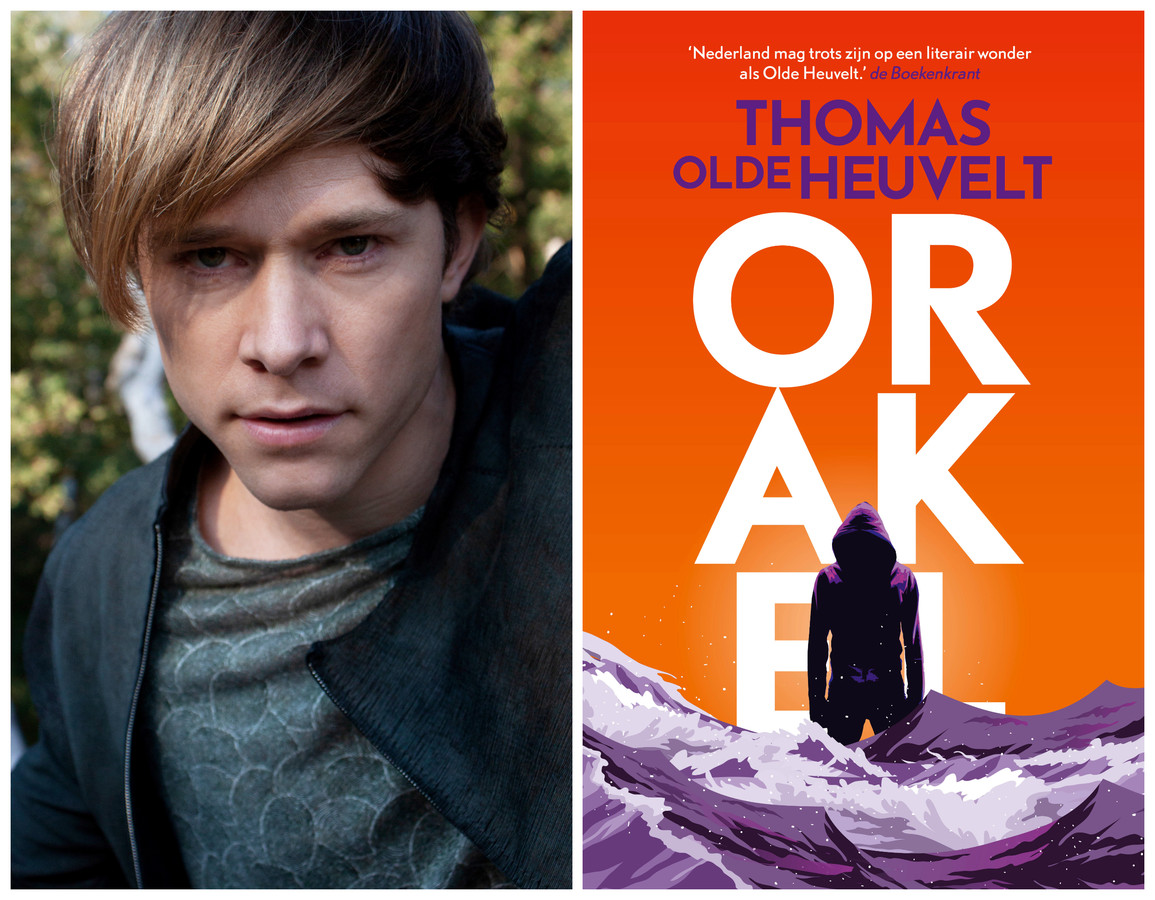 Thrillers bleven dit jaar dicht bij huis: dit zijn de genomineerden ...