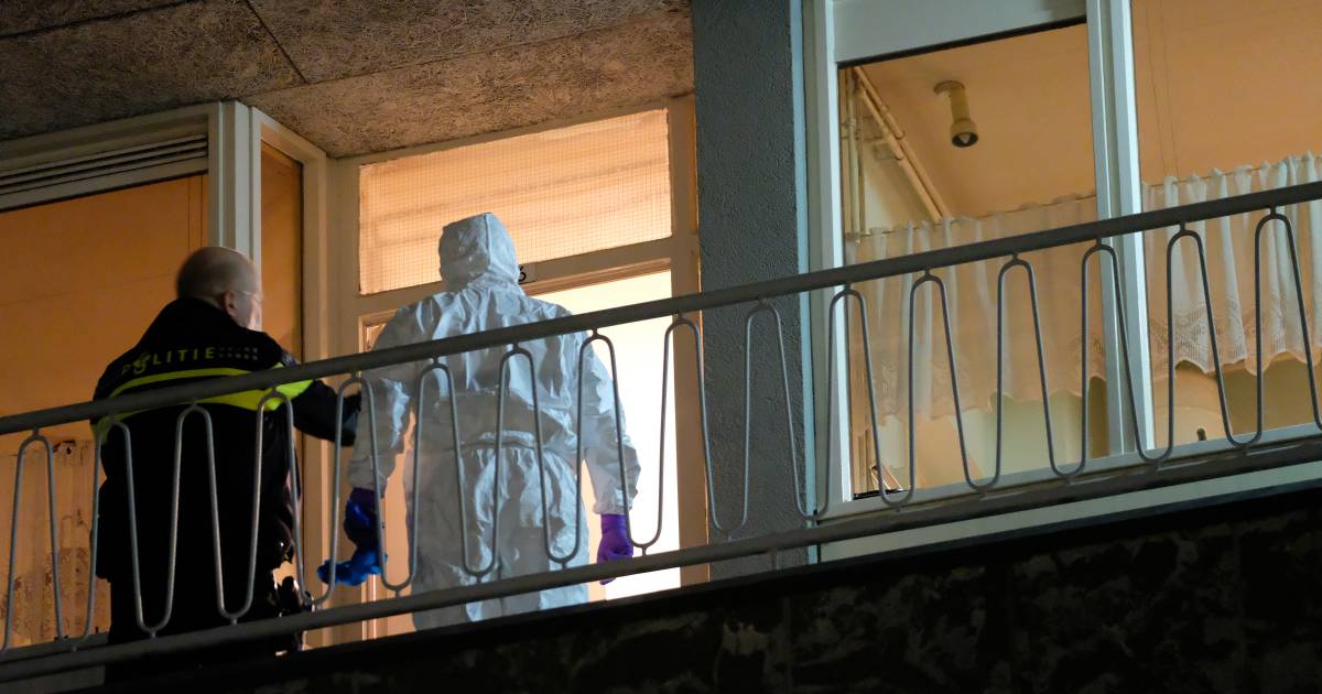 ‘Max deed open en werd zonder ook maar één woord doodgestoken ...