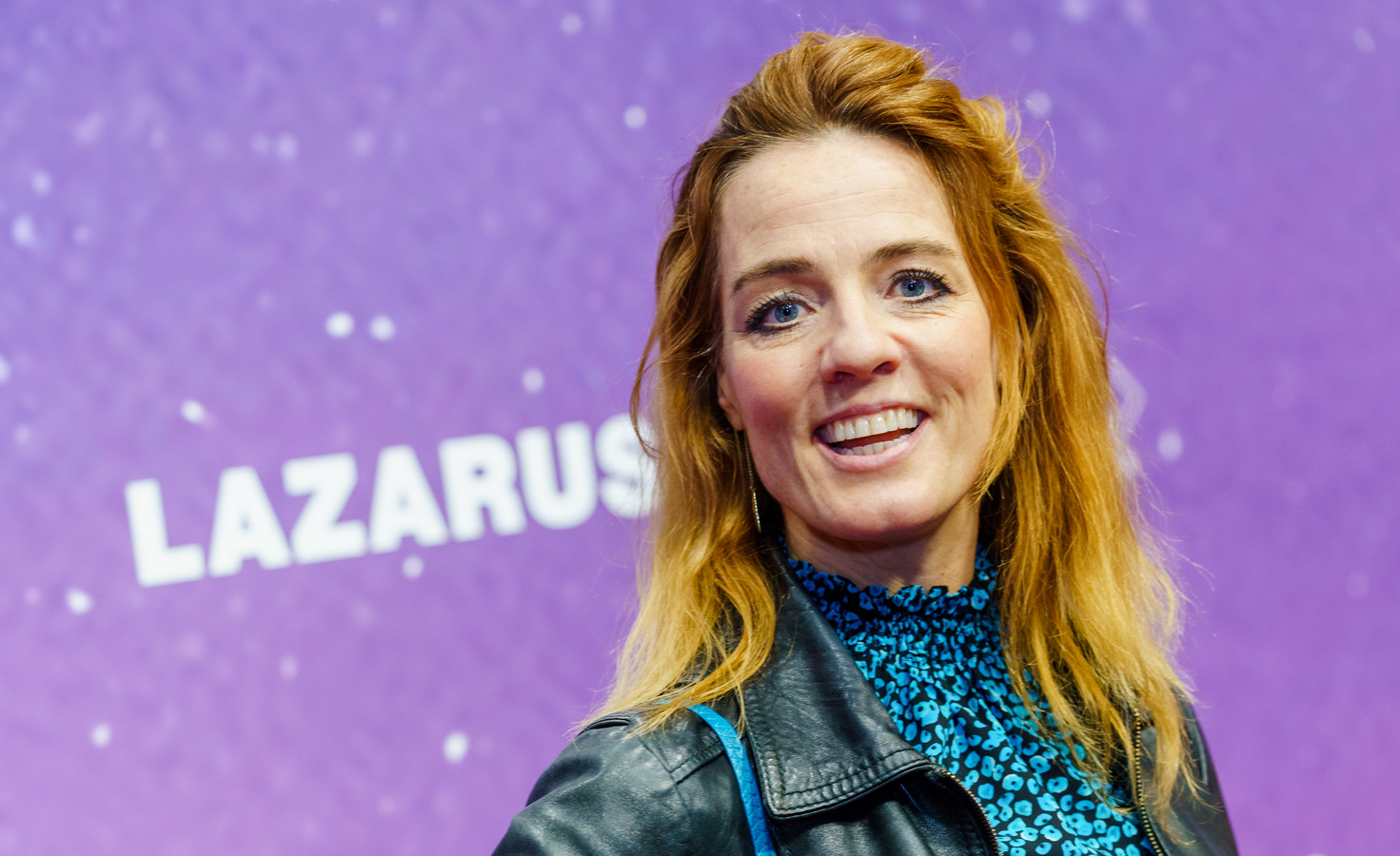 Ilse Warringa volgend jaar te zien in satirische show | Foto | AD.nl