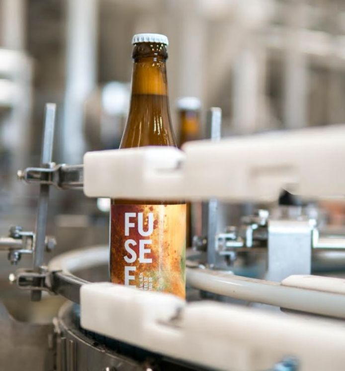 Bas Brewery lanceert eerste officiële bier: “Heerlijk zonnig en vlot ...