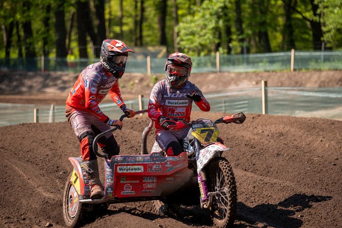 Mijlpaal voor Holtense bakkenist Rietman, eerste WK-medaille is een ...