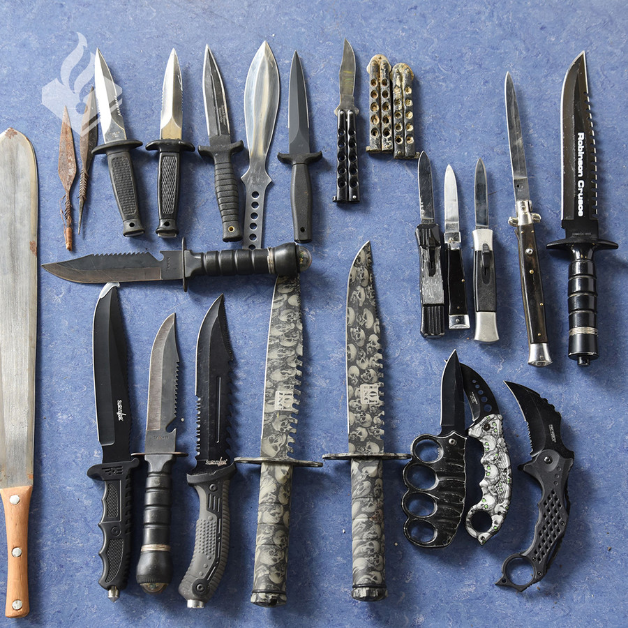 Zoon (17) van Marit stak jongen dood: ‘Hij zat te huilen en zei: Ik heb ...