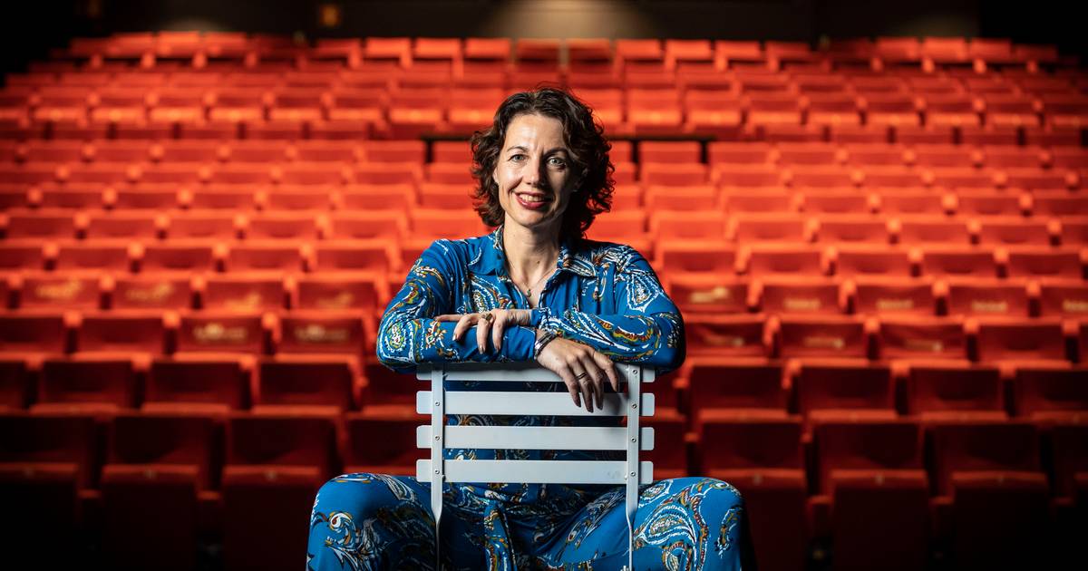 ‘Blijmaker’ Riëtte Kruize, van Drenthe naar tweede woonplaats Oldenzaal ...