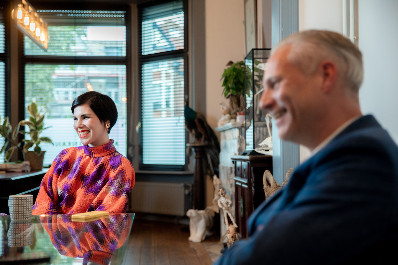 INTERVIEW. De advocaten van Sven Pichal: “We kunnen hem nu niet naar ...