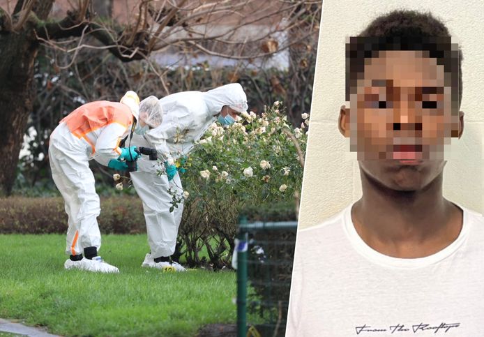 Derde verdachte voor moord op drillrapper Steven B. (16) gearresteerd ...