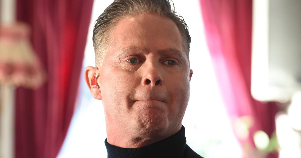 Verkrachtingszaak rond Danny de Munk (Ciske de Rat) loopt op sisser af ...