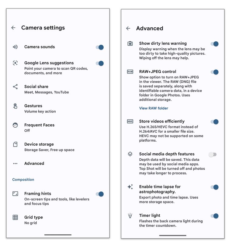 Hoe maak je je smartphonefoto’s echt een stuk beter? | De Morgen