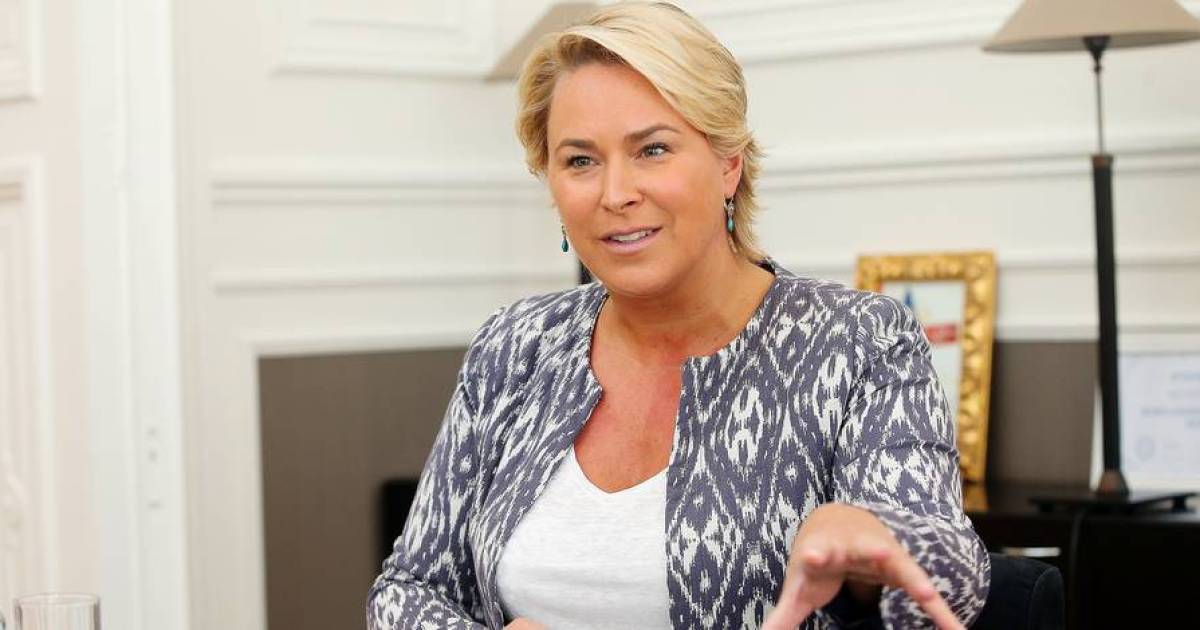 Céline Fremault (cdH): “Ecolo a gagné les élections mais perdu les ...