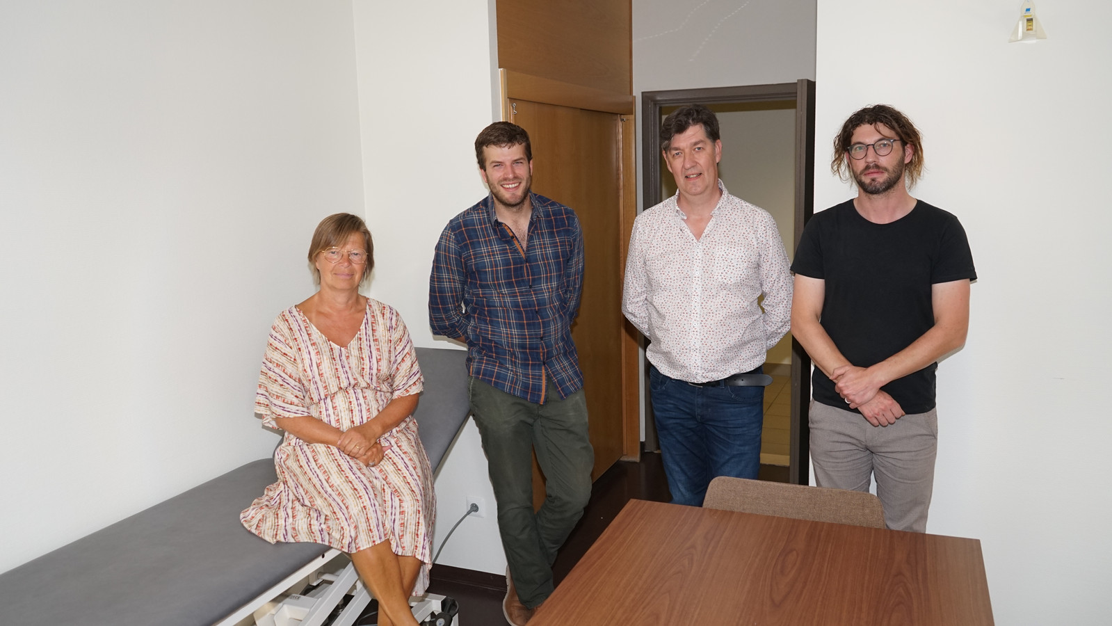 Huisartsen slaan handen in elkaar voor tijdelijke hulpwachtpost: “In ...