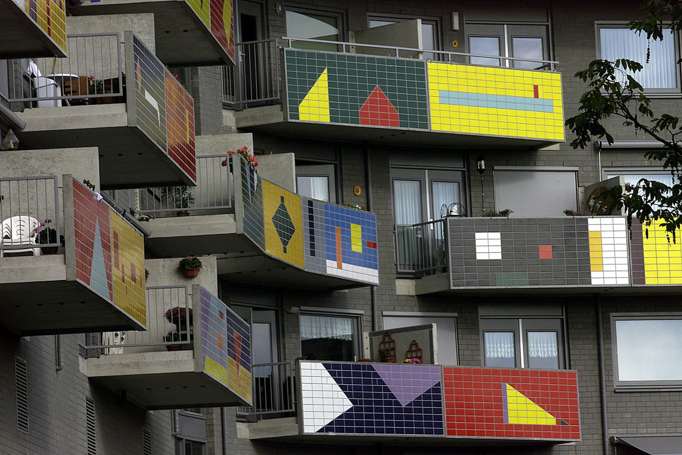 Architect Arie van Rangelrooij (1958-2023) wilde ‘dienend’ zijn en niet ...