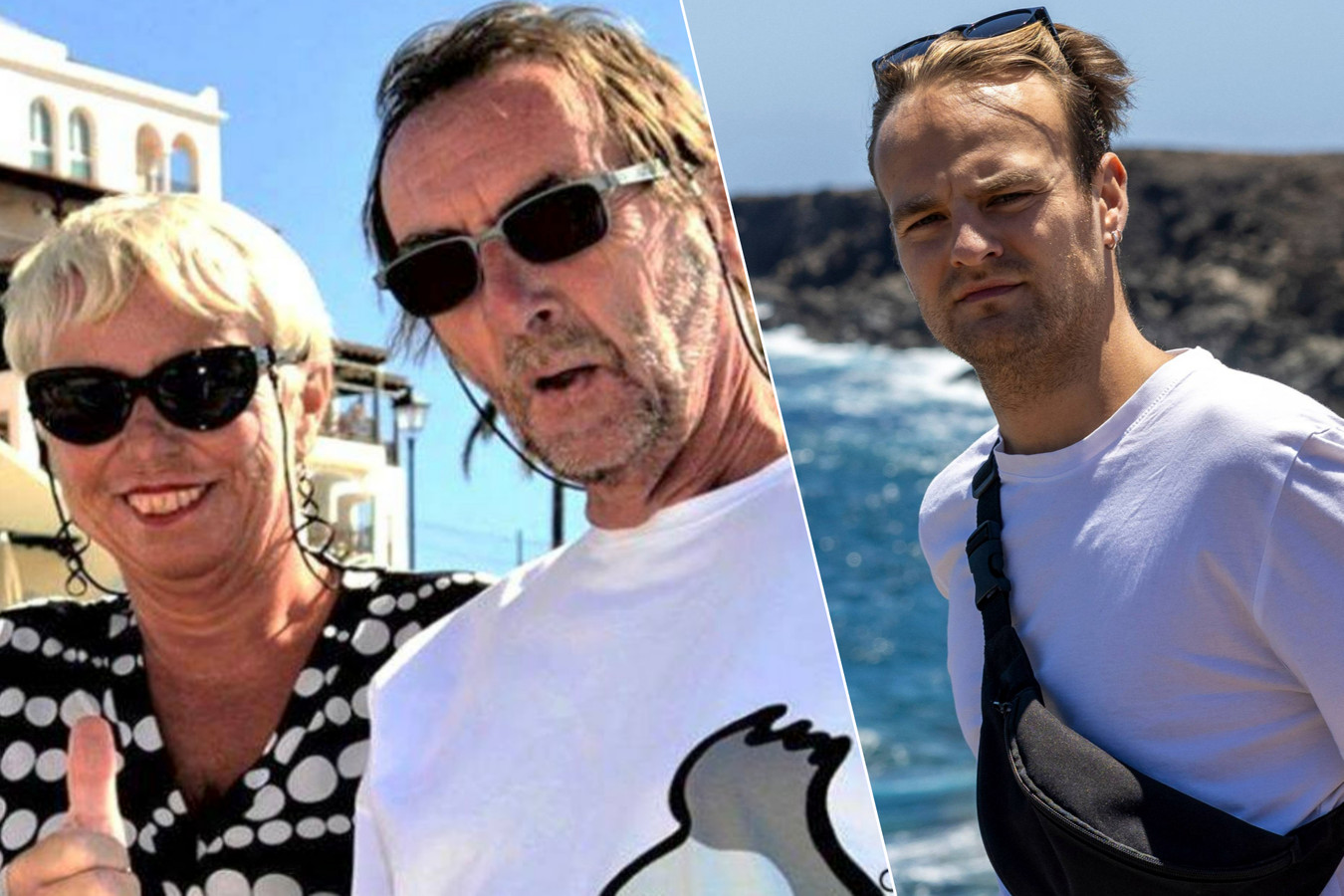 EXCLUSIEF. Onze reporter in dorpje op Tenerife waar Vlaamse koppel ...