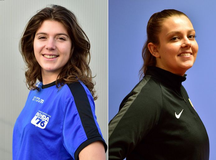 Wie krijgt derde klasse in vizier tussen Rohda’76 VR1 – Donk VR1 ...