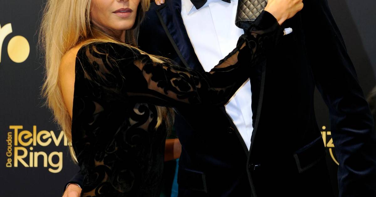 Xander en Sophie halen hun babymeisje op in Amerika | Sterren | AD.nl