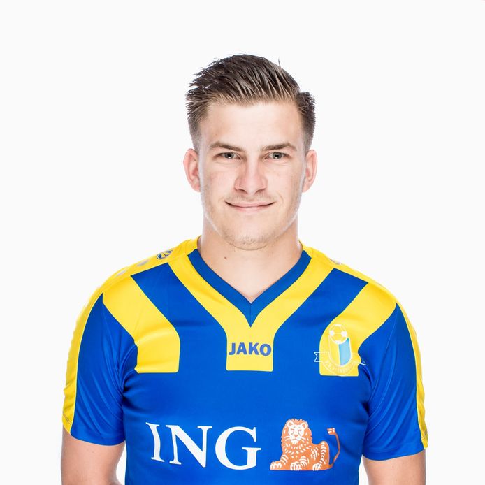 Sven van Asselt mag in nieuwe rol de lijnen uitzetten | Voetbal De ...