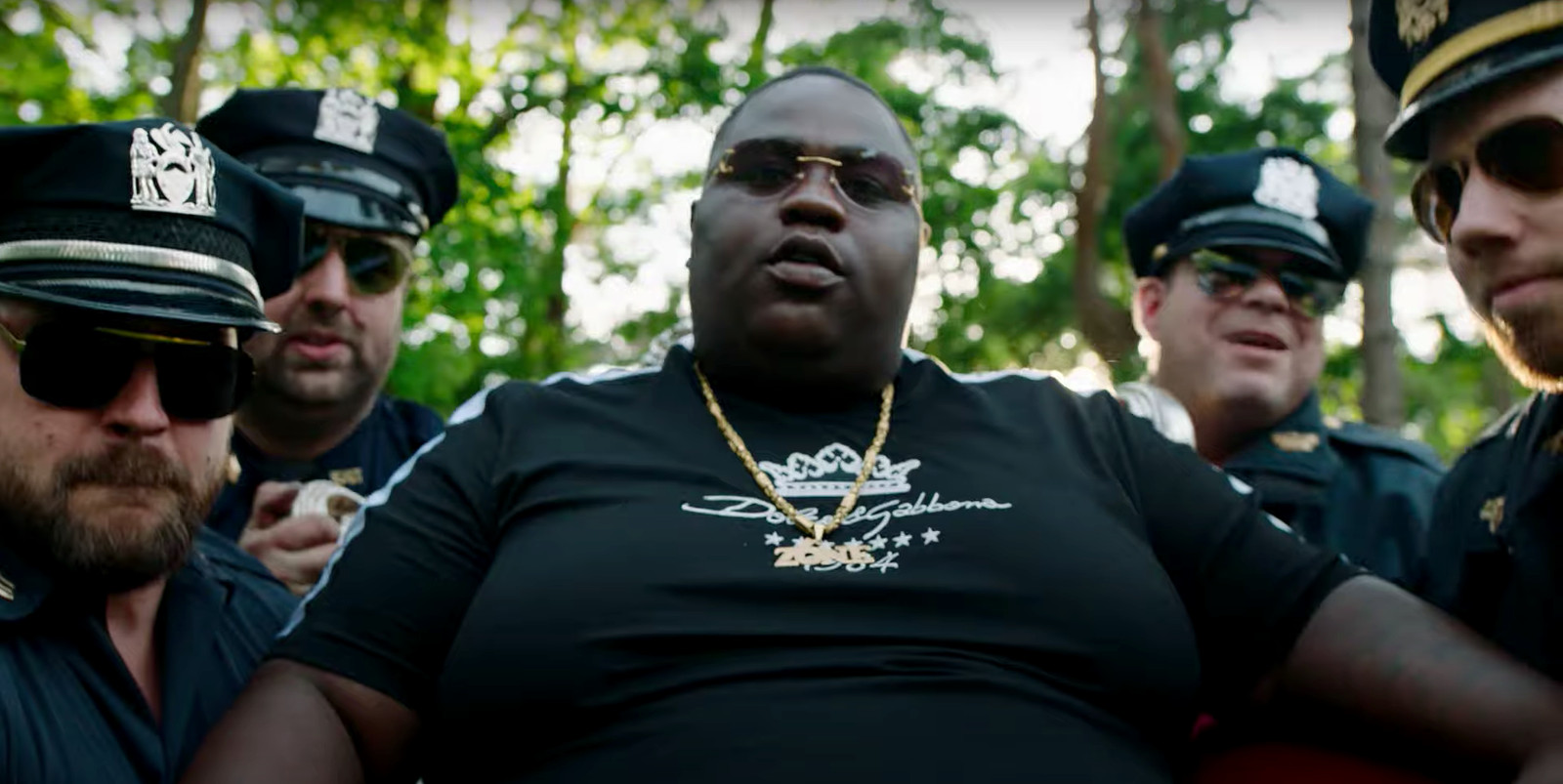 Zo hoopt de recherche wraakacties te voorkomen na dood rapper Bigidagoe ...