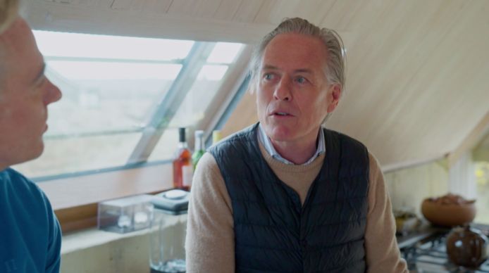 Jort Kelder open over zonderling bestaan: ‘Ben niet alleen maar een aso ...