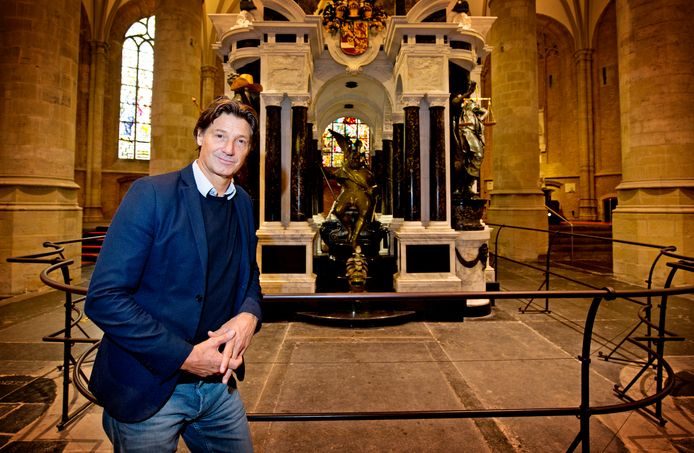 Conflict na conflict over musical Willem van Oranje: ‘Ik kan niet meer ...