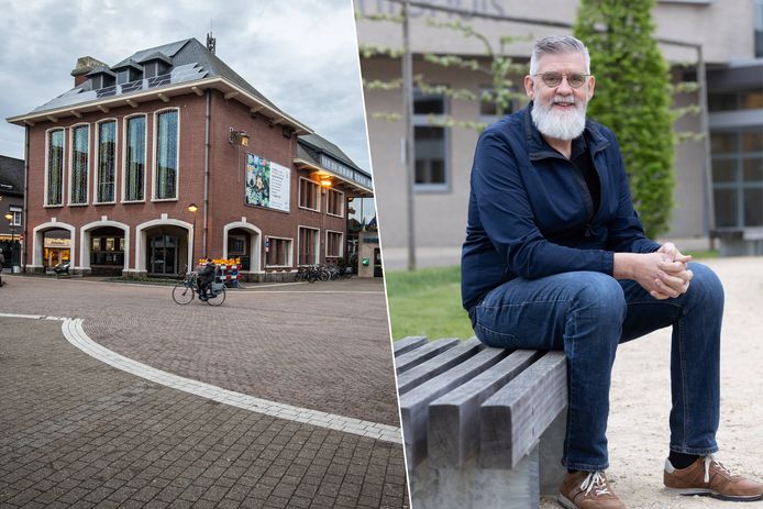 Na lek van oppositie: naam voor nieuwe fusiegemeente Tessenderlo en Ham ...