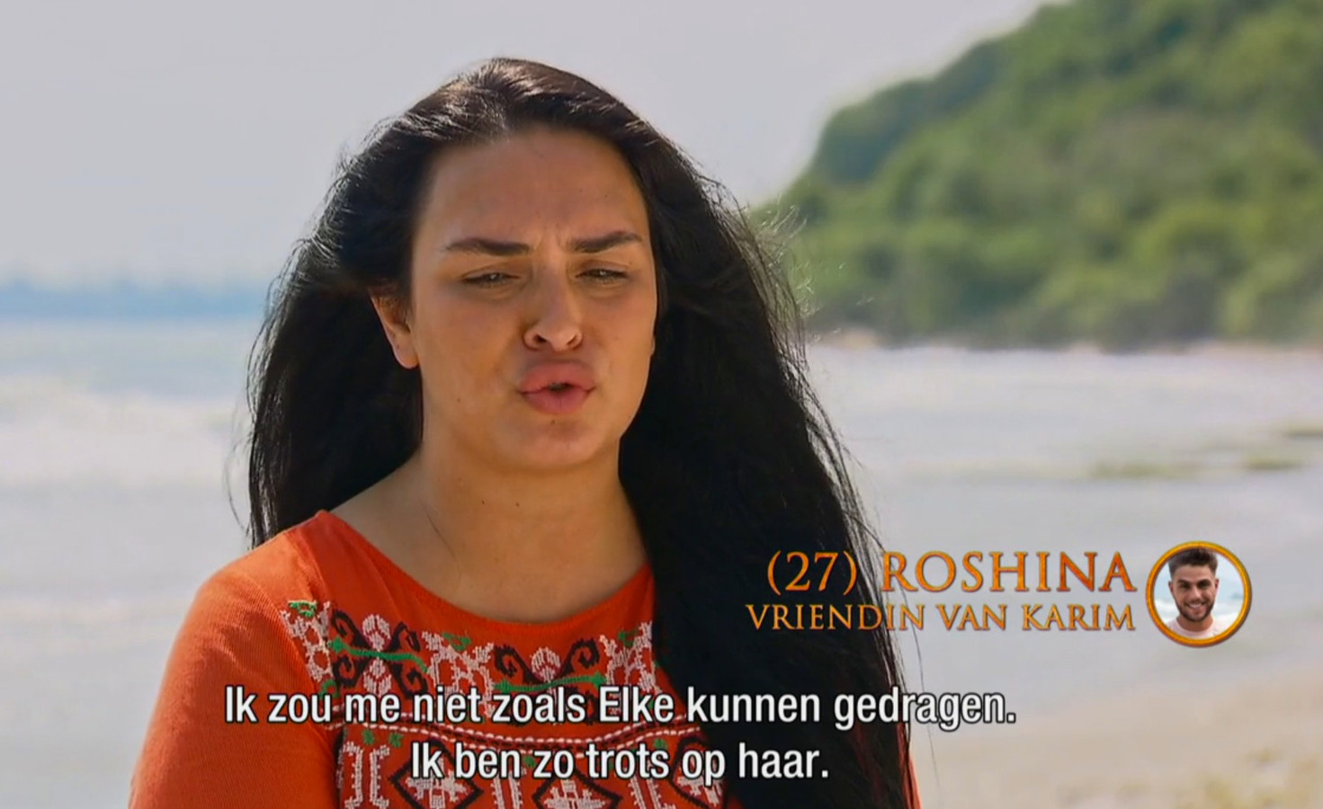 Een emotioneel kampvuur, Timtation 2.0 en een gebroken Elke: dit was aflevering tien van ...