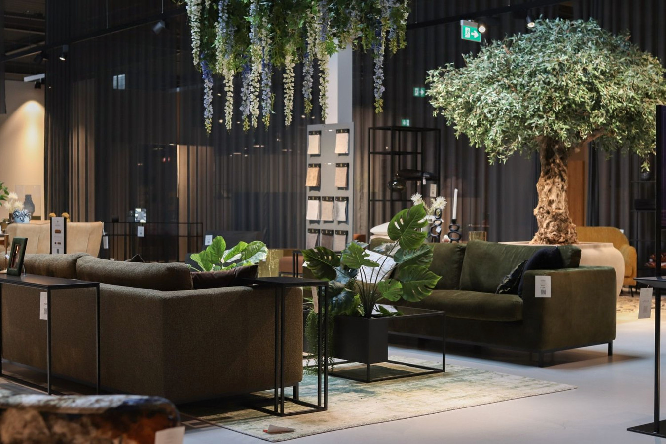 Interieur inspiratie nodig? Laat je verrassen door deze woonboulevard ...